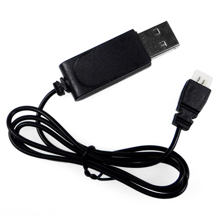 CX-30W-17 USB Cable for Cheerson CX-30W CX-30S - Maison Du Drone