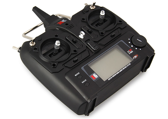 Remote control for XK X350 - Maison Du Drone
