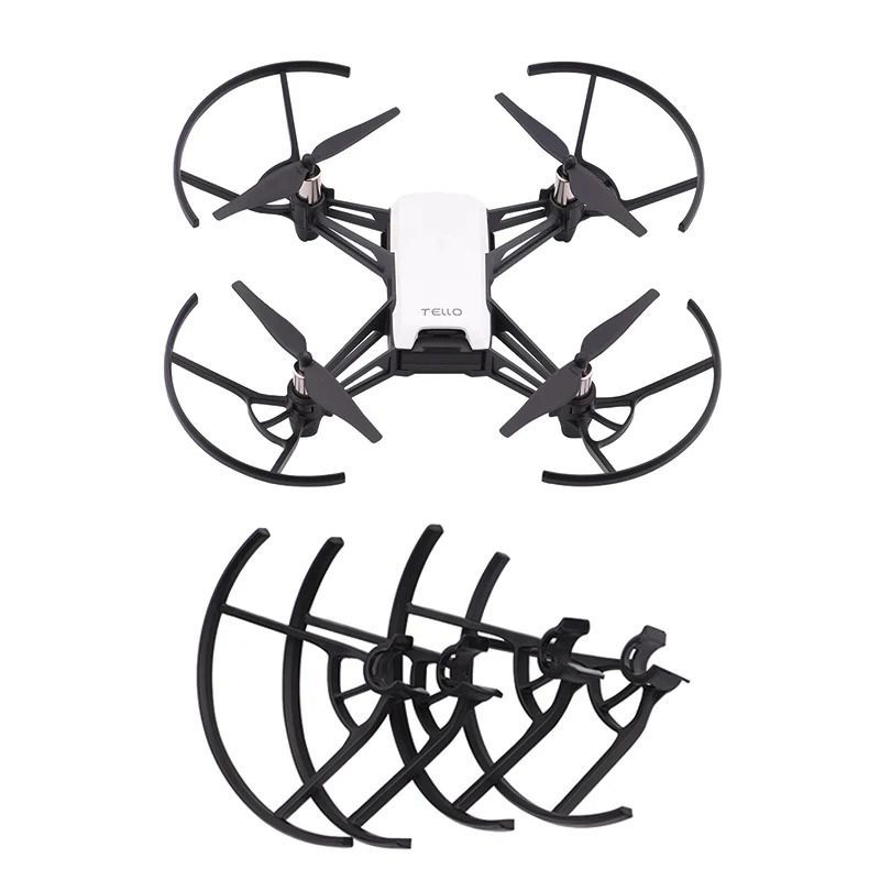 4 marcos protectores para DJI TELLO - Maison Du Drone