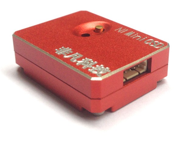 OSD Mini N1 Compatible with Jiyi P2 NAZA Remzibi DJI Phantom 2 FPV ...