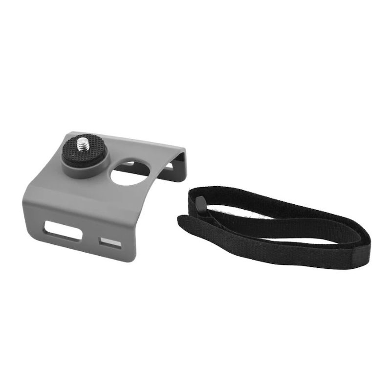Support Caméra d'Action GoPro DJI Osmo Action Insta360 pour DJI Mavic ...