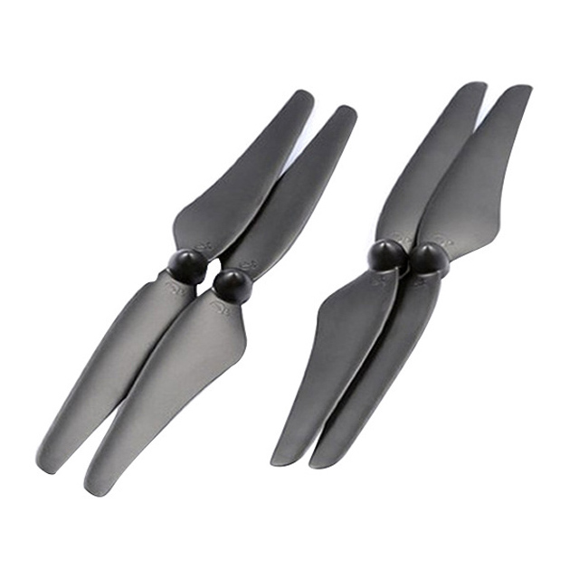 4 Hélices para Hubsan X4 Pro H109S - Maison Du Drone