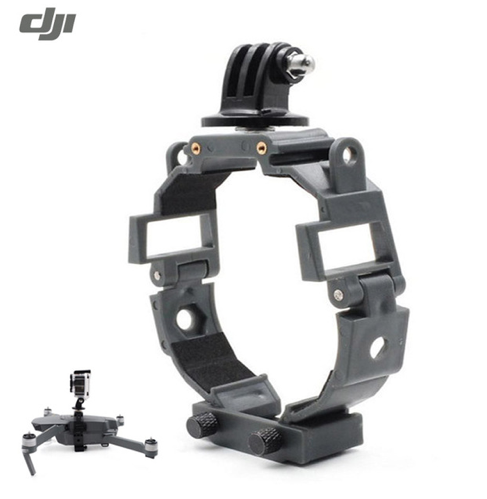 Multifunction Camera Support Frame for DJI Mavic Pro - Maison Du Drone
