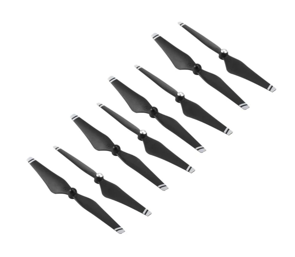 8 Propellers 9450 CW Clockwise & CCW Counter Clockwise Auto Lock for ...