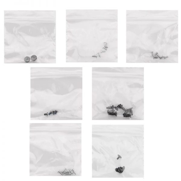 Complete Set of Screws for DJI Mavic Mini 2 - Maison Du Drone