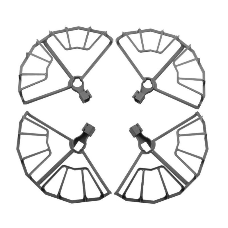 Protective Cage Frames for DJI Mavic 2 Pro/Zoom Drones - Maison Du Drone