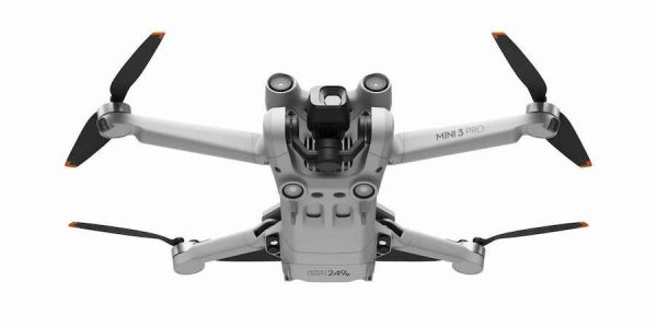 DJI Mini 3 Pro: our full review - Maison Du Drone