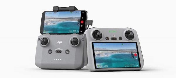 DJI Mini 3: la nostra recensione completa - Maison Du Drone