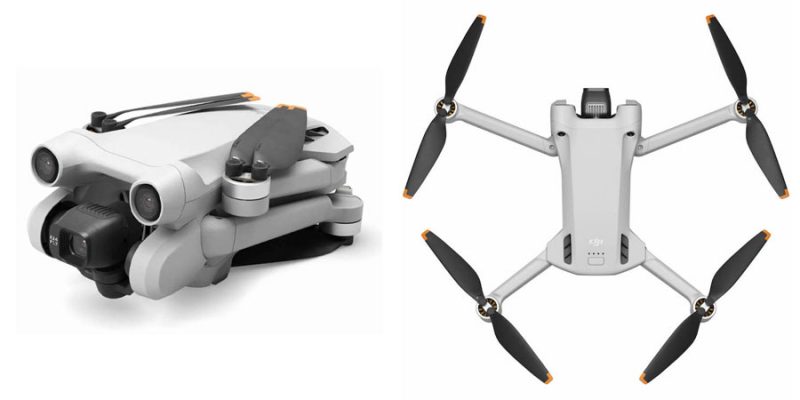 DJI Mini 3 Pro : notre test complet - Maison Du Drone