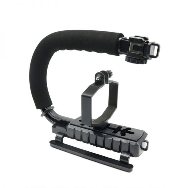 Camera stabilizer for DJI Mavic Pro drone - Maison Du Drone