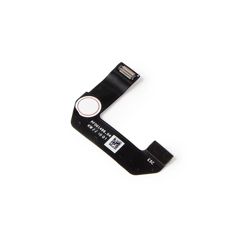 Original Flat Flexible ESC cable for DJI Mini 3 / Mini 3 Pro drones ...