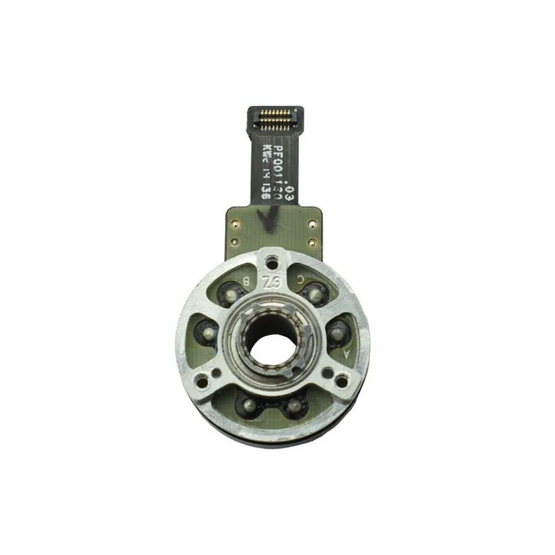 Drone Gimbal Dampener DJI Mavic 3 Gimbal Dampener Mount Replacement ...