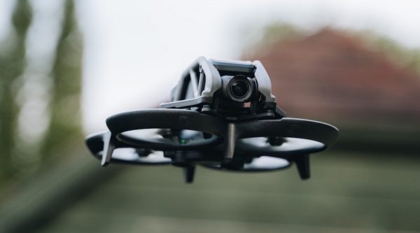 DJI Avata : our complete test - Maison Du Drone