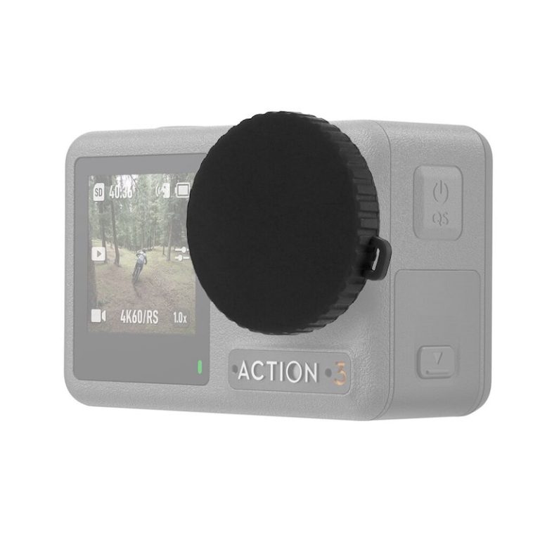 DJI Osmo Action 5 Pro, full review: what's new?