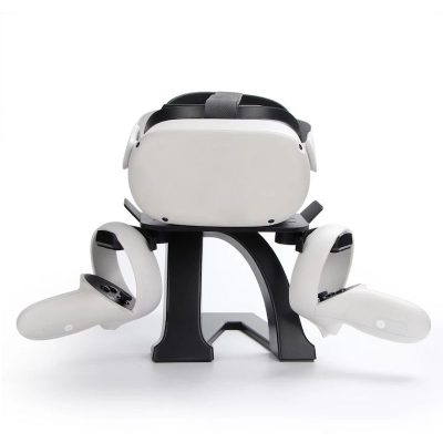 Display for VR Headset and Controllers Meta Quest 2 3 / Rift S / Pico 4 ...