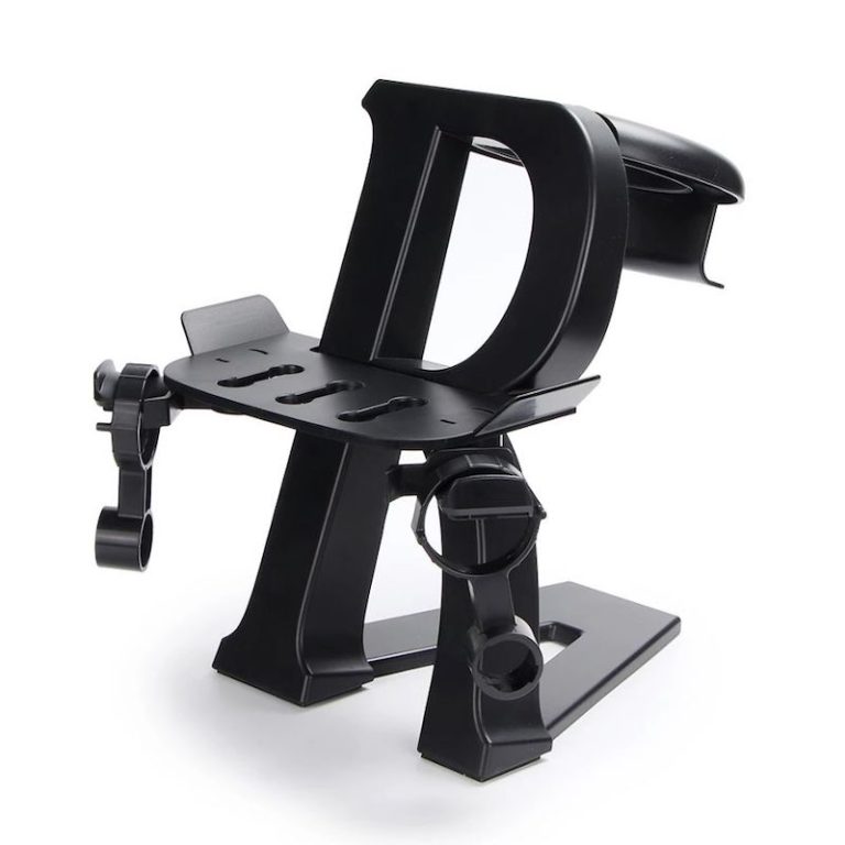 Display for VR Headset and Controllers Meta Quest 2 3 / Rift S / Pico 4 ...