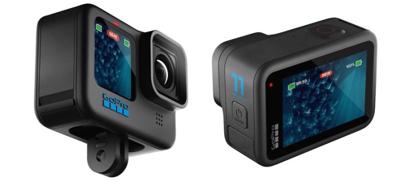 ¿Qué GoPro elegir? Nuestra guía comparativa completa