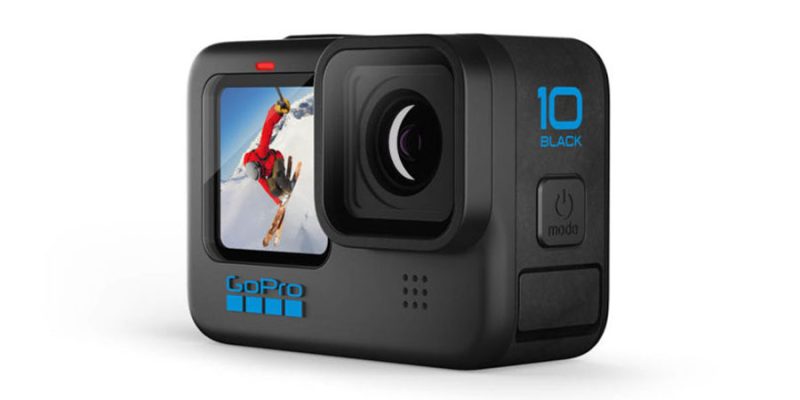 ¿Qué GoPro elegir? Nuestra guía comparativa completa