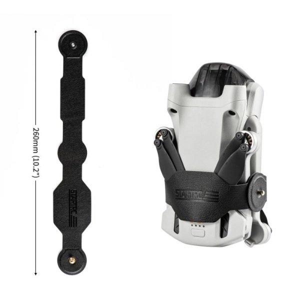 Propeller Protective Strap for DJI Mini 3 / Mini 3 Pro drone - Maison ...