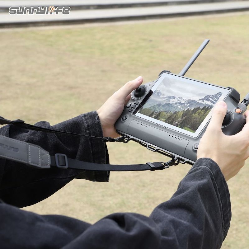 DJI RC Plus - Accessories and Parts - Maison Du Drone