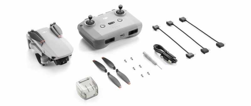 DJI Mini 2 SE: what is it worth? Our complete test