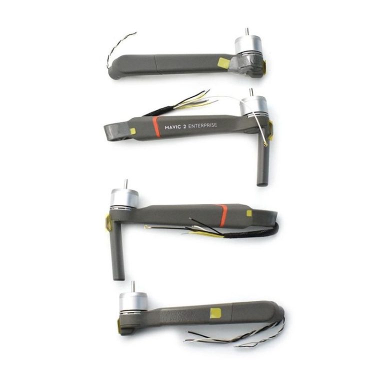 Ricambi Mavic 2 Enterprise - Maison Du Drone