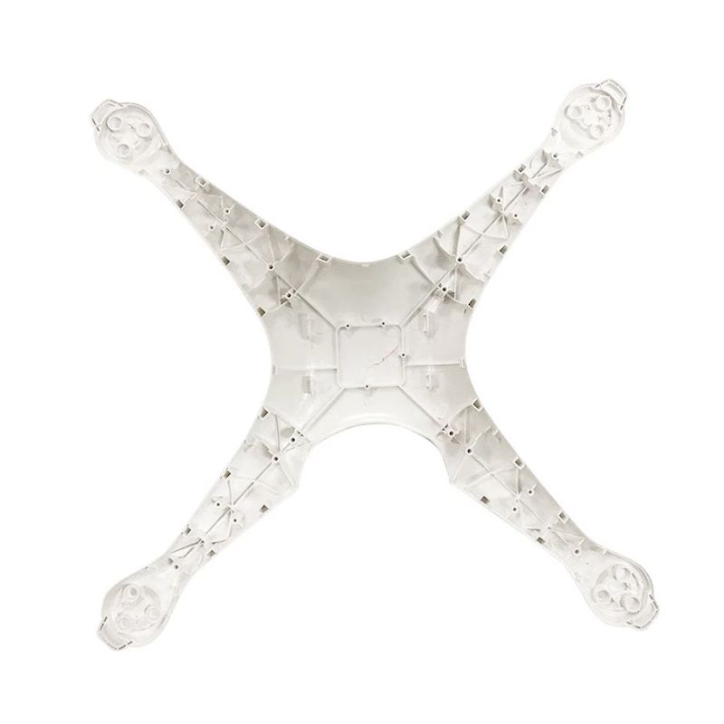 Original Top Shell for DJI Phantom 4 drone - Maison Du Drone