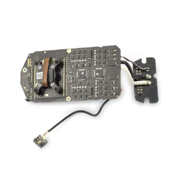 Original ESC + IMU boards for DJI Mavic Pro / Mavic Pro Platinum drones ...