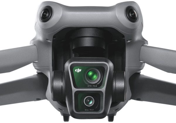 DJI Air 3: our full review - Maison Du Drone
