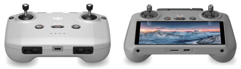 DJI Mini 5 Pro vs Mini 4 Pro: what are the differences?