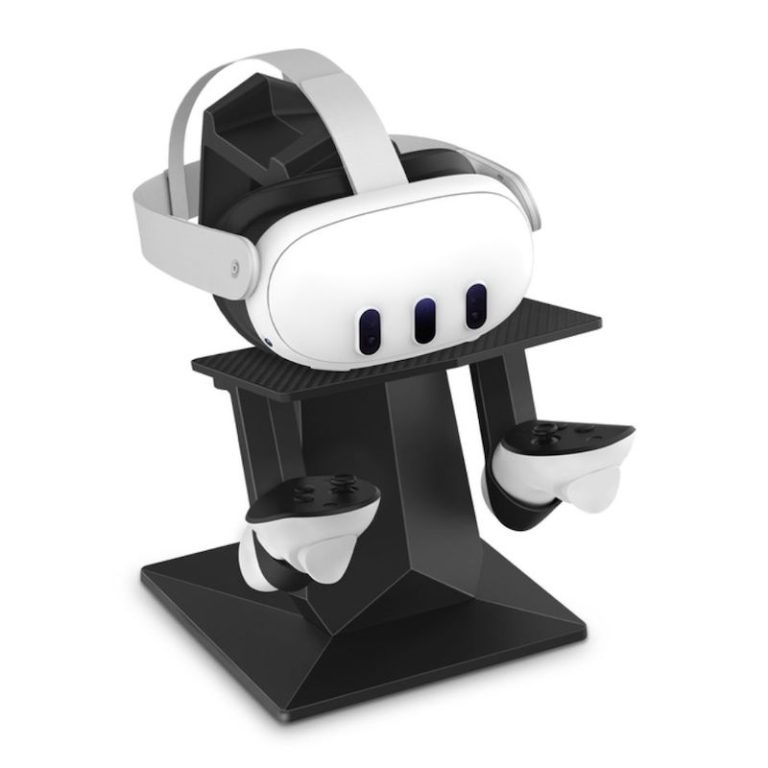 Universal Display Stand for Pico Meta Quest PlayStation VR headsets ...