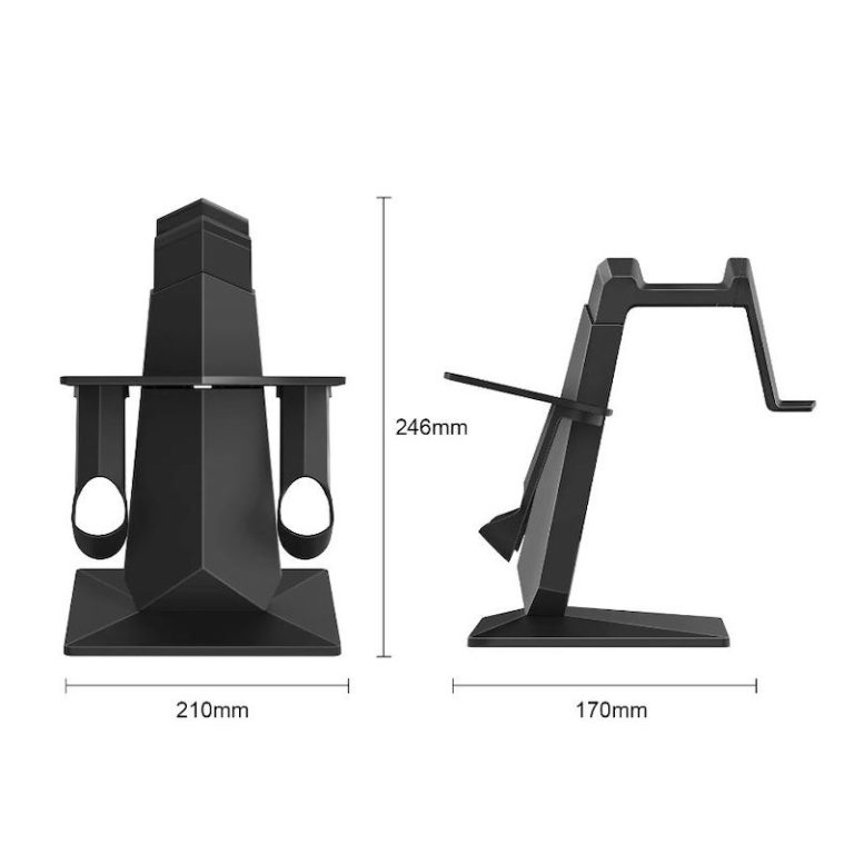 Universal Display Stand for Pico Meta Quest PlayStation VR headsets ...