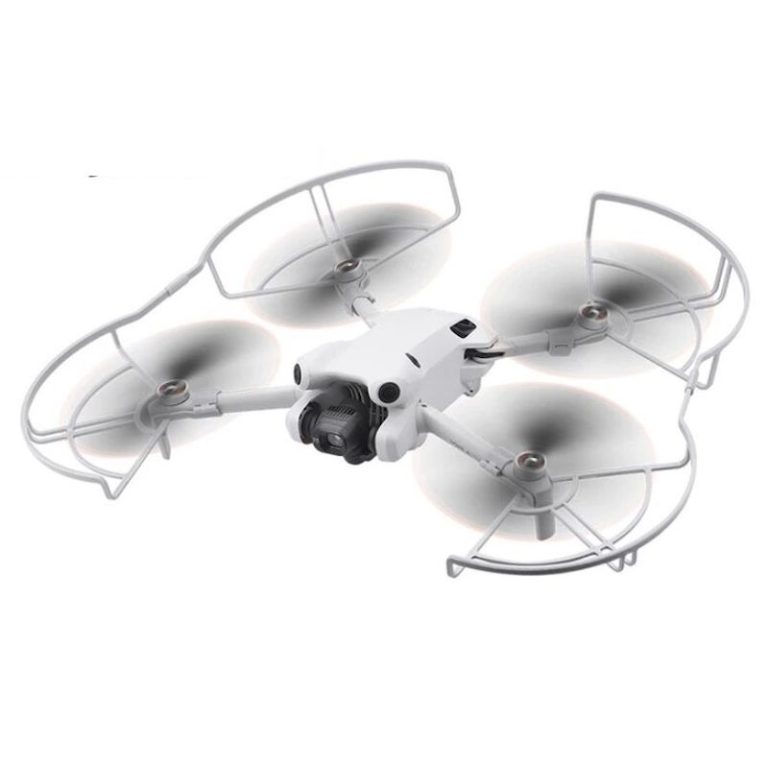 Marco protector de hélices Quick Fit para dron DJI Mini 4 Pro - Maison ...