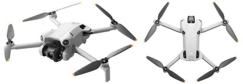 DJI Mini 4 Pro, the perfect mini drone? Full test.