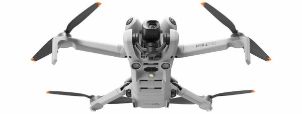 DJI Mini 4 Pro, the perfect mini drone? Full test.
