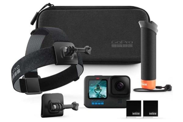 GoPro HERO 12 Black: what's new? Full test