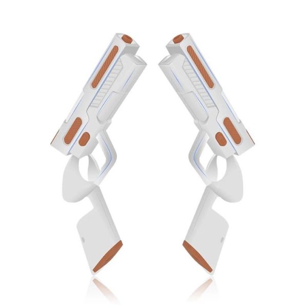 Extensions for Controllers Handles VR Headset Meta Quest 3 - Maison Du ...
