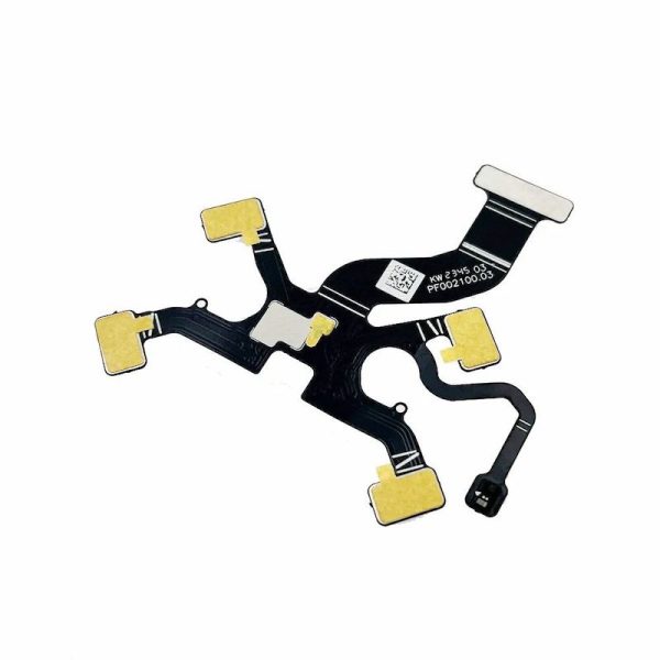 Flexible pod cable for DJI Mini 4 Pro drone - Maison Du Drone