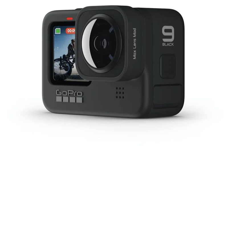 GoPro HERO 9 - Accessories and Parts - Maison Du Drone
