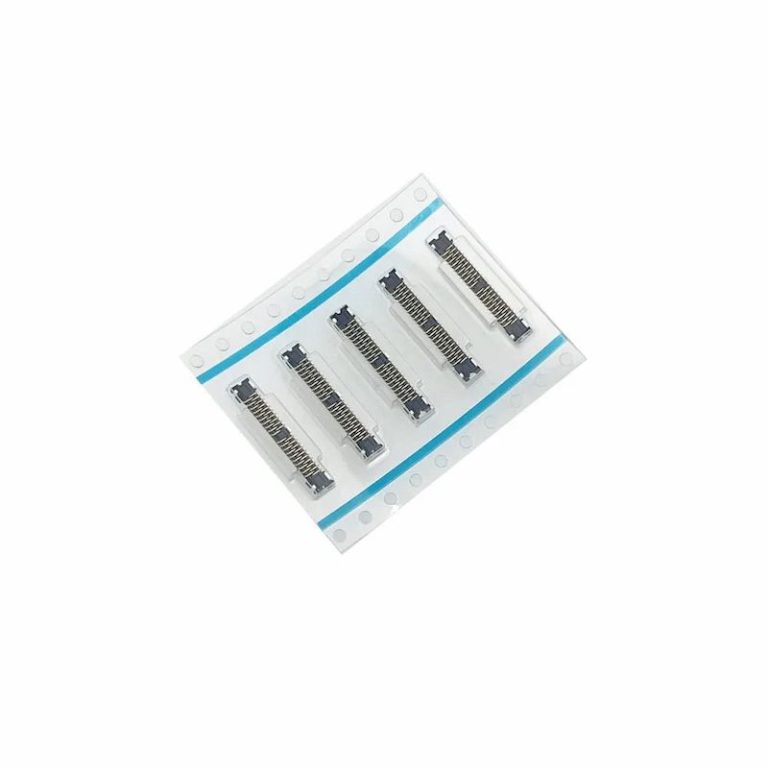 Pack de 5 conectores PCB para DJI Mavic 2 Pro/Zoom/Drone Nacelle Board ...