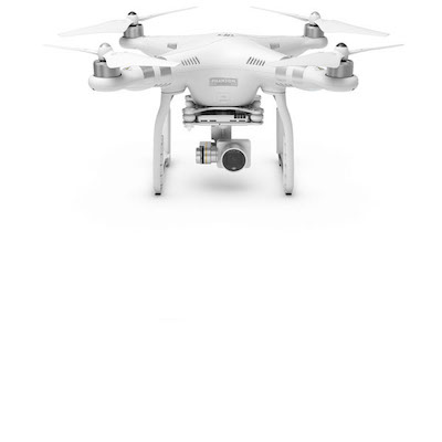 DJI Phantom 3 - Accessories and Parts - Maison Du Drone