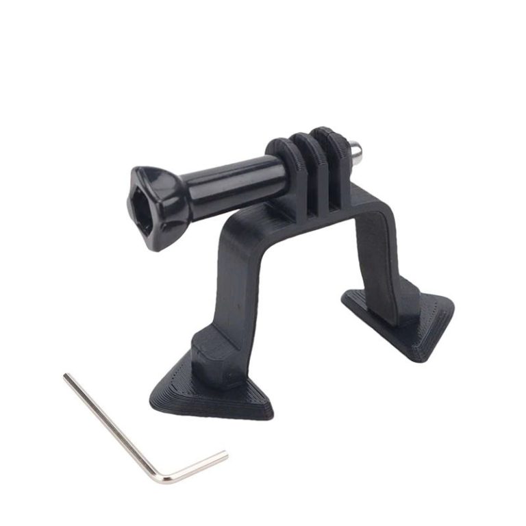 Support Caméra d'Action pour drone DJI Avata 2 (GoPro Insta360 DJI Osmo ...