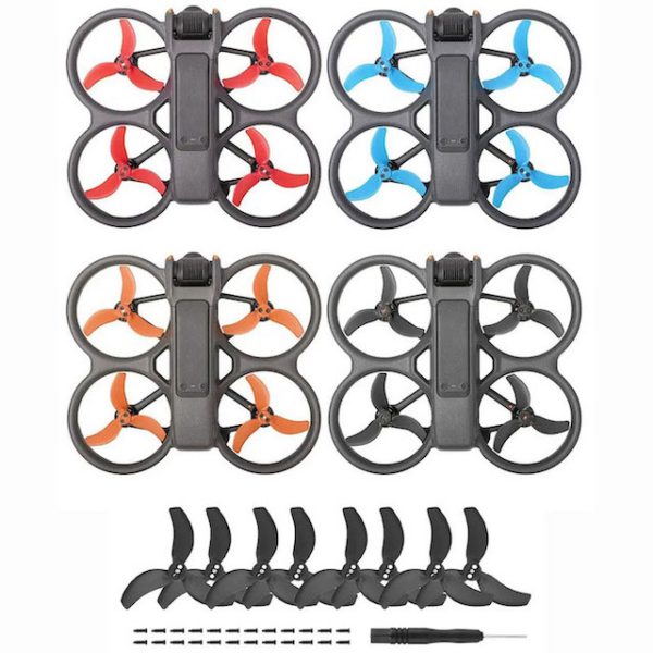 Hélices pour Drones - Maison Du Drone