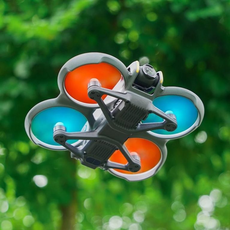 Hélices pour Drones - Maison Du Drone