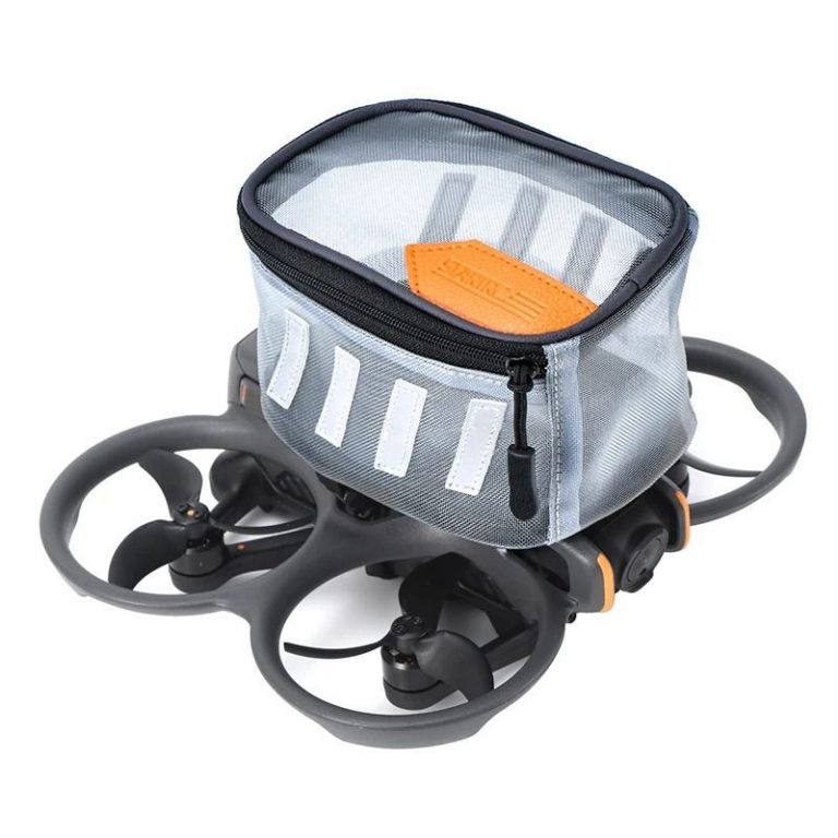 Funda universal de entrega/transporte para drones DJI Avata / Air ...