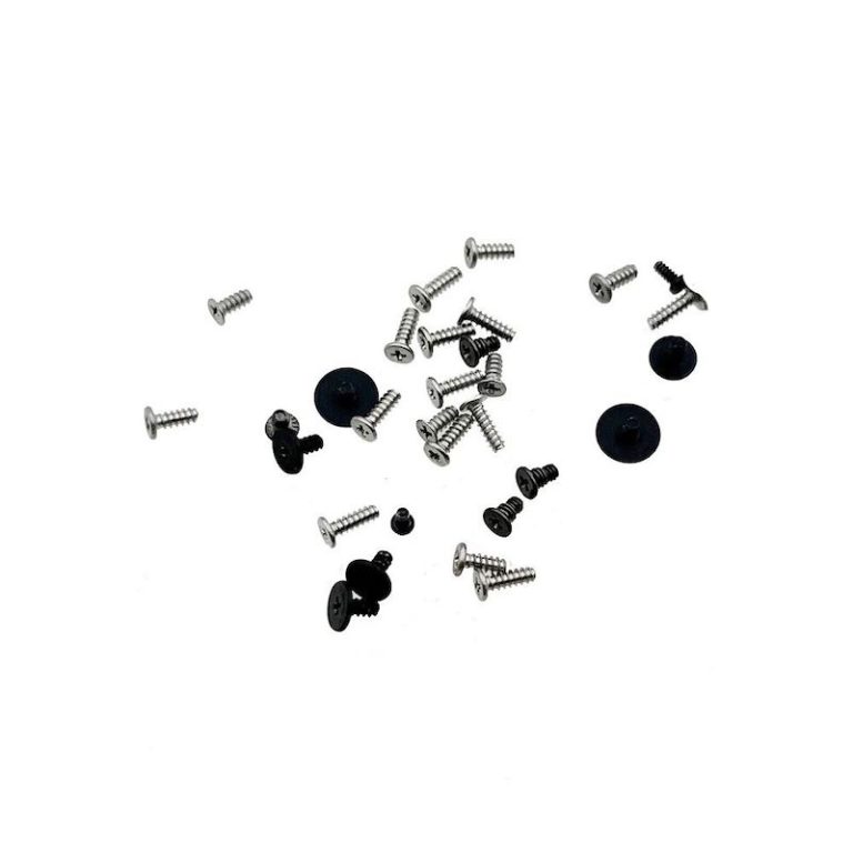 Complete set of Original Screws for DJI Mavic Mini / Mini 2 / Mini SE ...