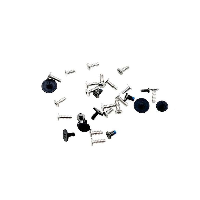 Complete set of Original Screws for DJI Mavic Mini / Mini 2 / Mini SE ...