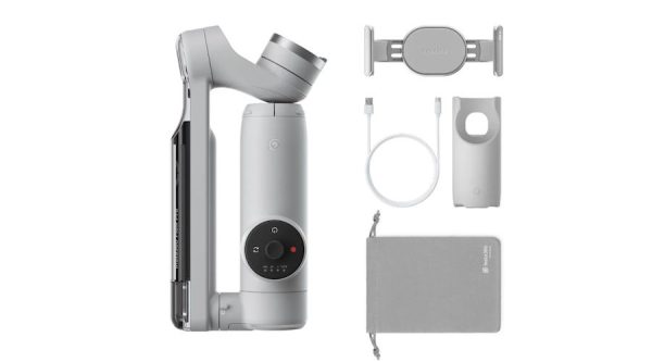 Insta360 Flow Pro, test complet : quelles nouveautés