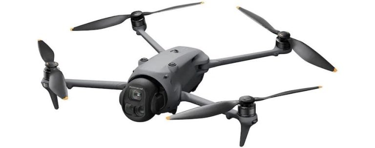 Best drone 2026: comparison of the 9 best models
