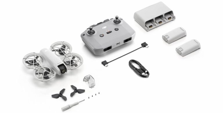 DJI Neo, complete review: selfie drone and more!